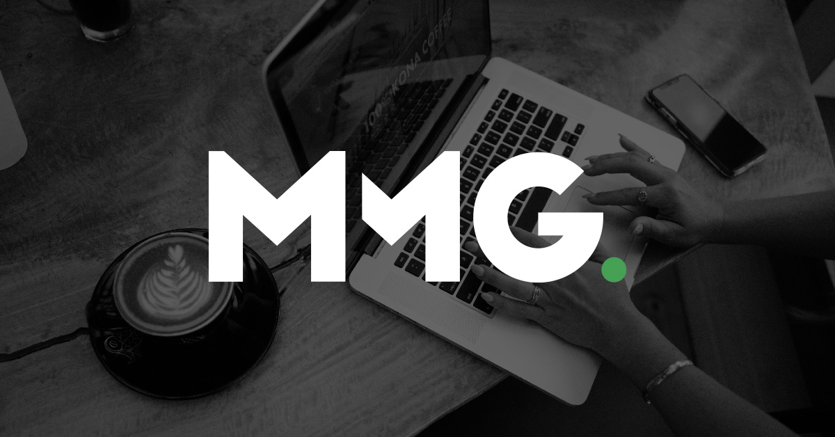 Home - MMG - Money Media Group